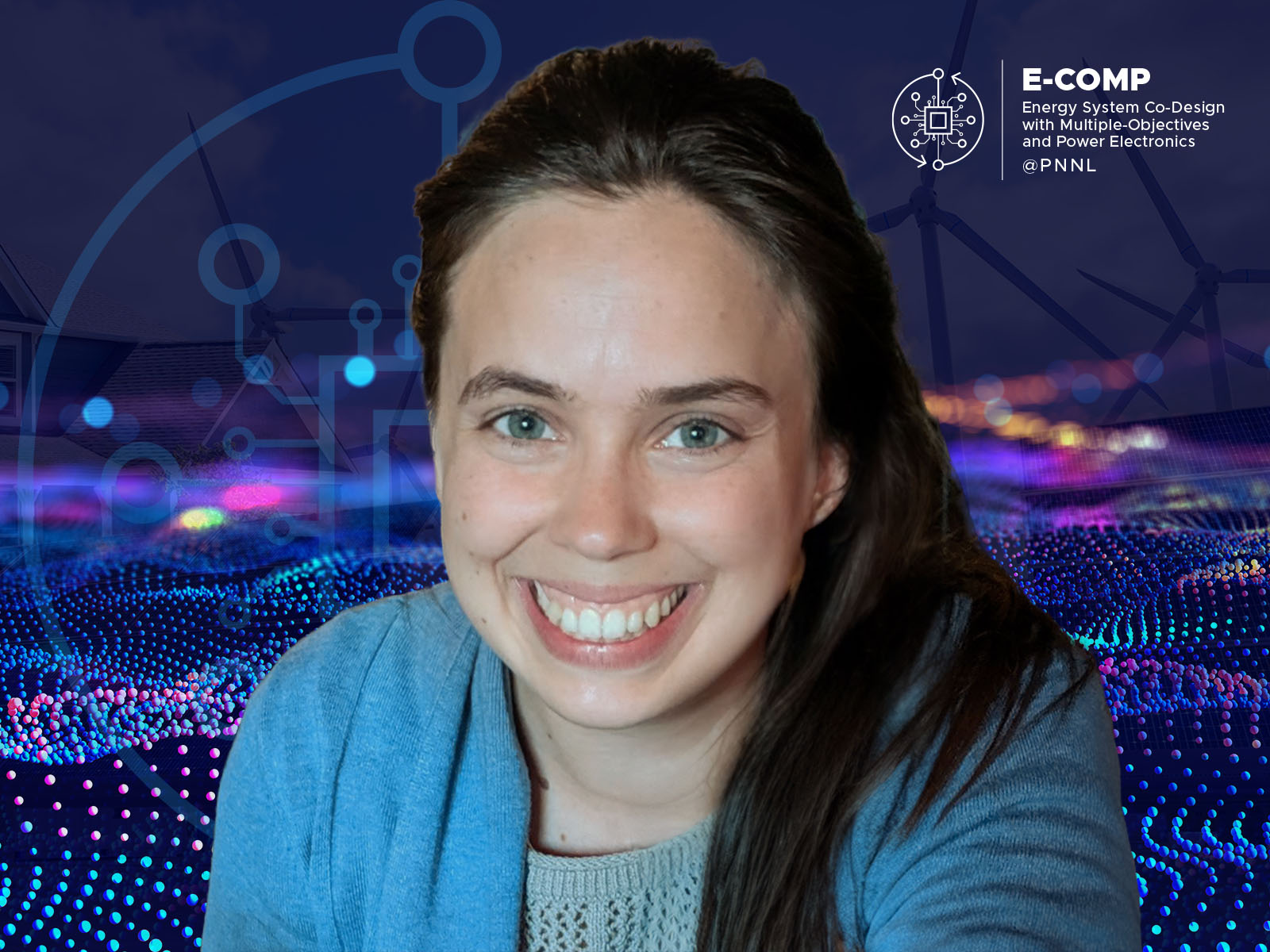 E-COMP Research Projects | PNNL